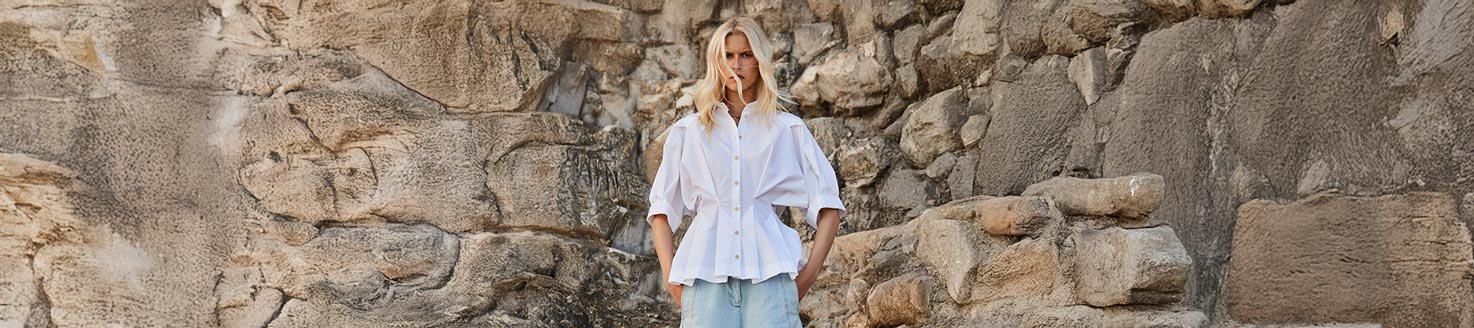 Shirts – palmer//harding