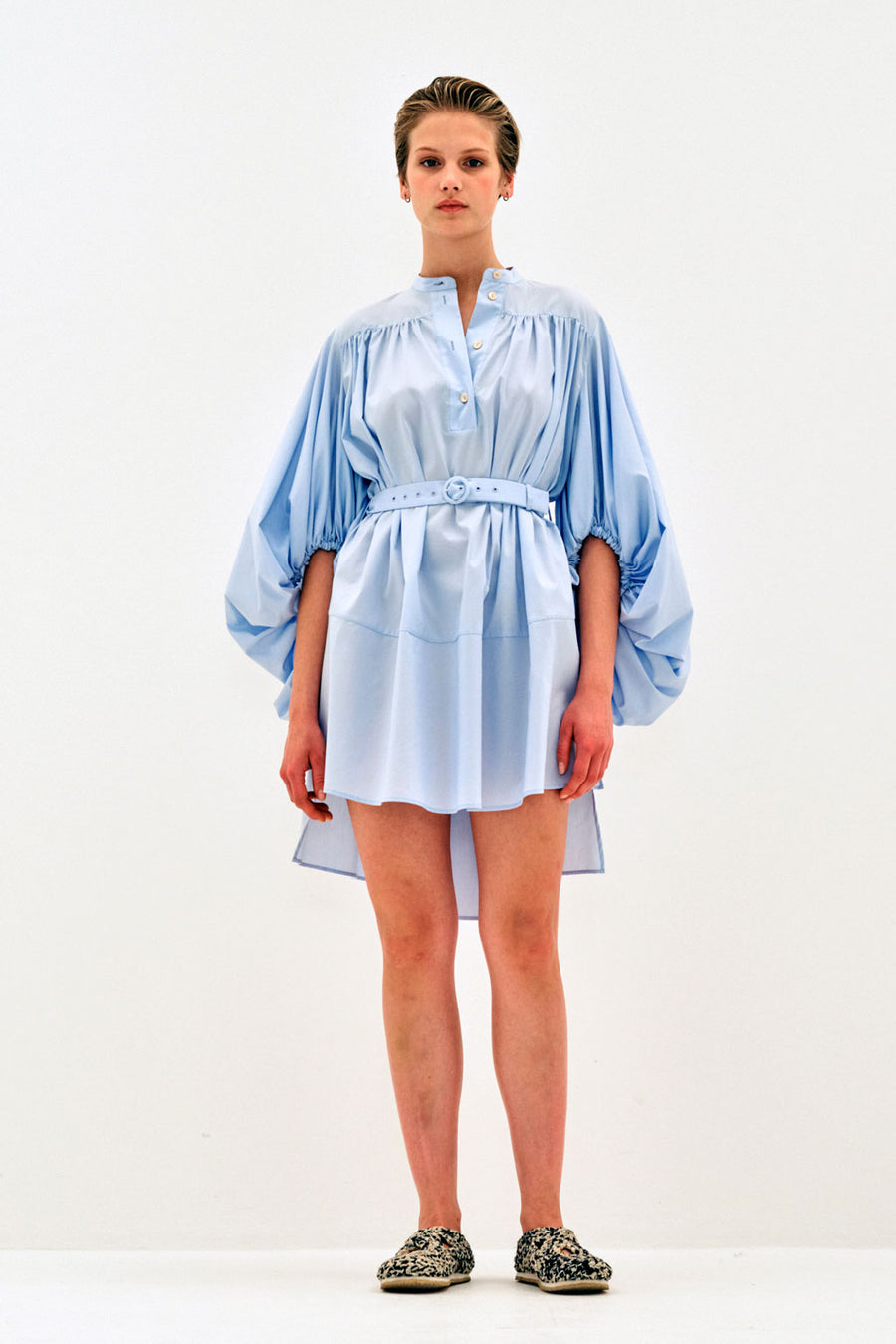Shop Luxury Womenswear in London: Palmer//Harding