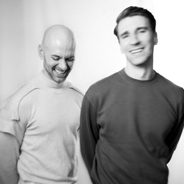 Shop Luxury Womenswear from London: Palmer//Harding – palmer//harding