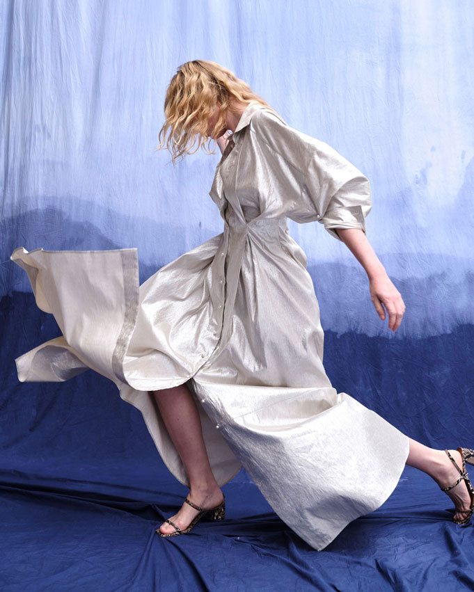 Shop Luxury Womenswear from London: Palmer//Harding – palmer//harding