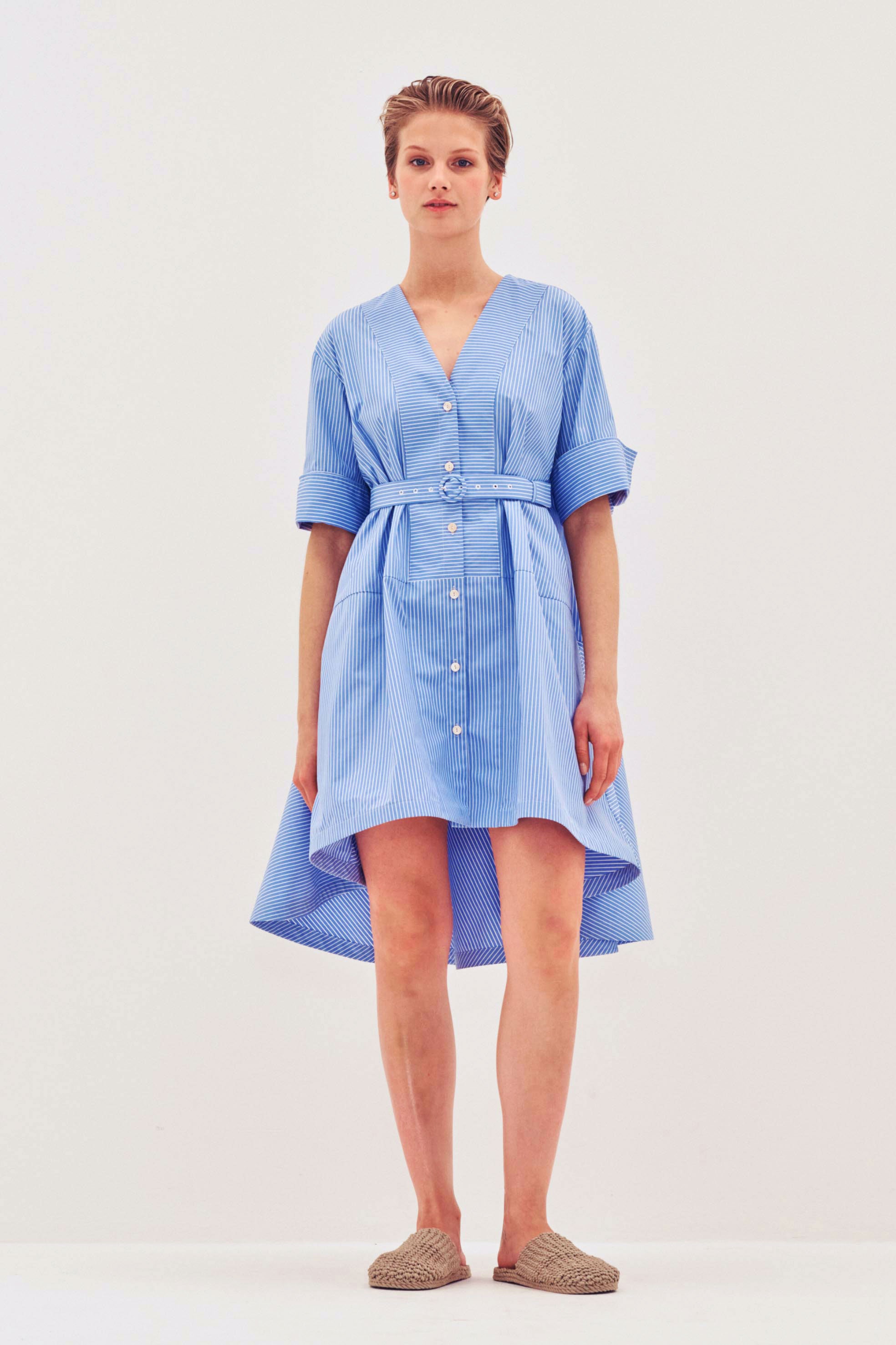 Reset Dress – palmer//harding