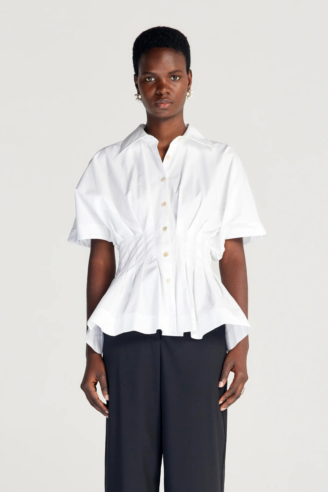 Shop Luxury Womenswear in London: Palmer//Harding