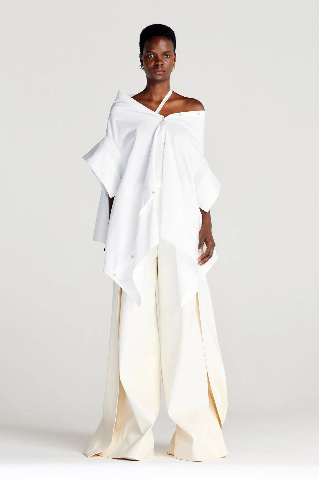 Shop Luxury Womenswear in London: Palmer//Harding