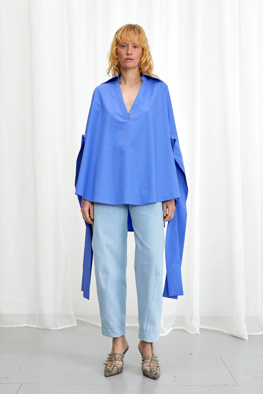 Shop Luxury Womenswear from London: Palmer//Harding – palmer//harding