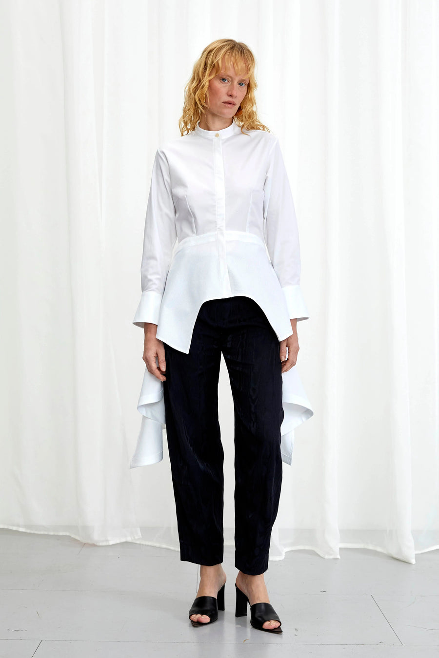 Shirts – palmer//harding