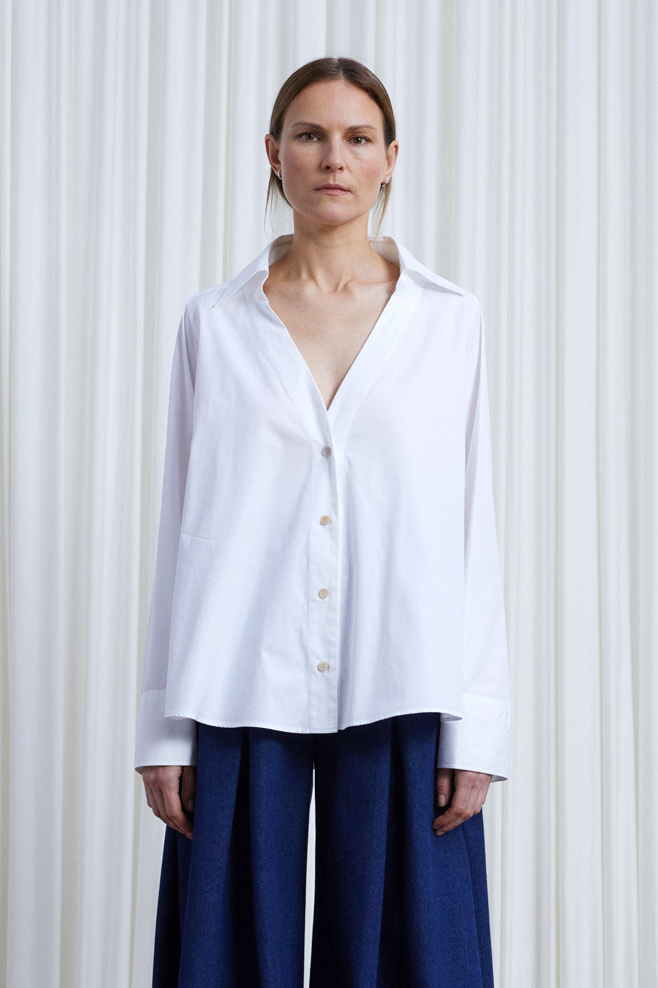 The Reset Shirt – palmer//harding