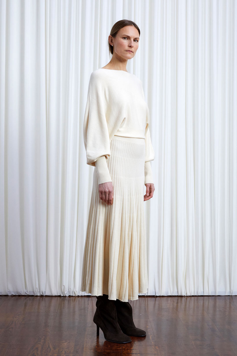 The Hazy Dress – palmer//harding
