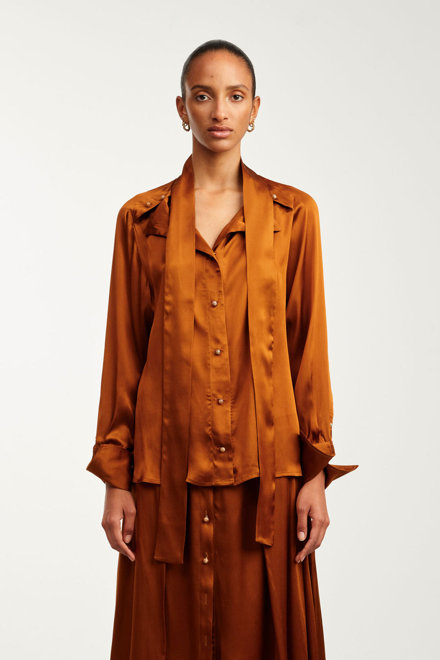 Shirts – palmer//harding